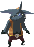 Gallery:Bokoblin - Zelda Wiki