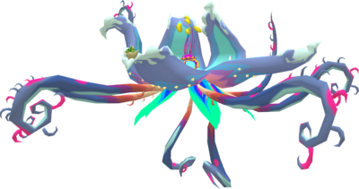 Kalle Demos - Zelda Wiki