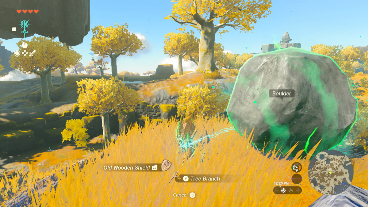 File:TotK Fusion Promotional Screenshot.png - Zelda Wiki File:TotK Fusion Promotional Screenshot.png - Zelda Wiki