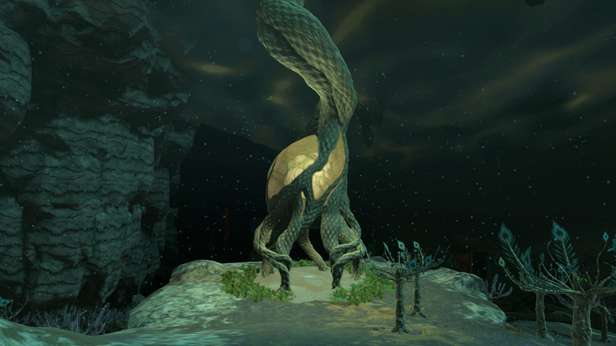 Uihcoke Lightroot - Zelda Wiki