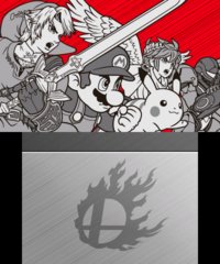 Category:Super Smash Bros. for Nintendo 3DS Textures - Zelda Wiki