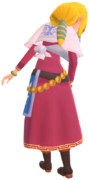 Reborn Goddess Hylia - Zelda Wiki