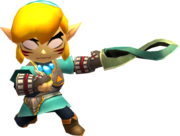 Fierce Deity Sword - Zelda Wiki
