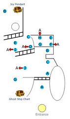 Diamond Steppe Island - Zelda Wiki