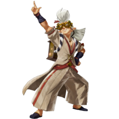 Robbie - Zelda Wiki