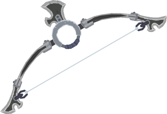 Mighty Lynel Bow - Zelda Wiki