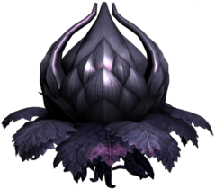 Manhandla - Zelda Wiki