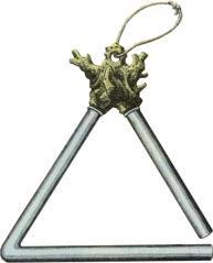 Coral Triangle - Zelda Wiki