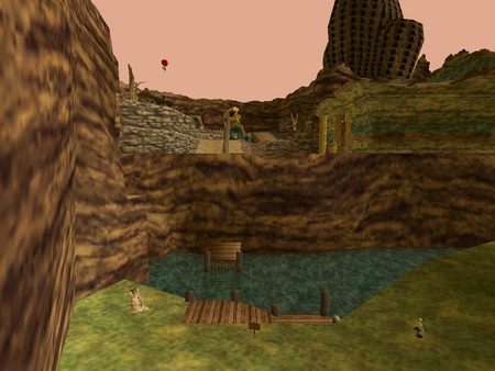 Termina - Zelda Wiki