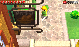 Hylian Language Translations/Tri Force Heroes - Zelda Wiki