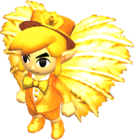 Showstopper - Zelda Wiki