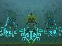 Gohdan - Zelda Wiki
