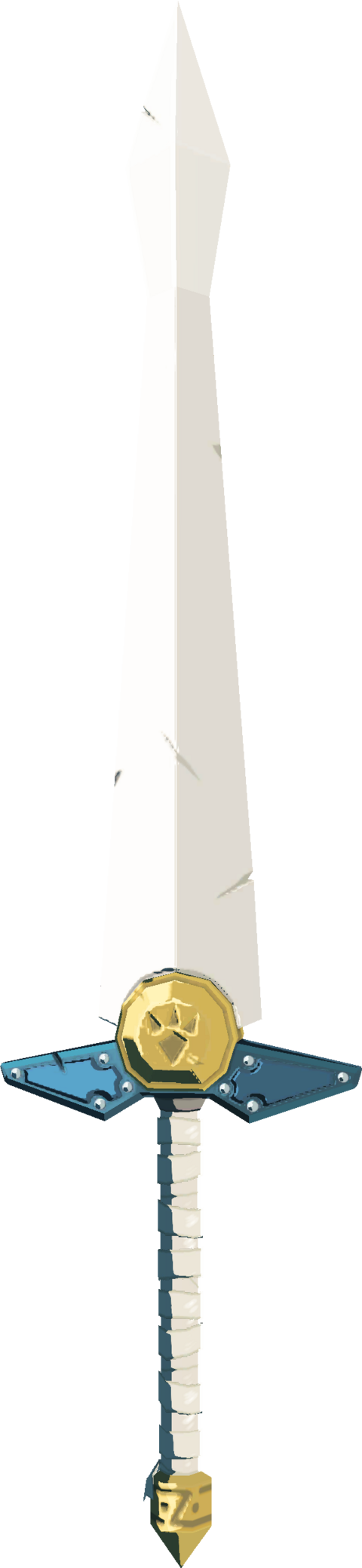 Biggoron's Sword - Zelda Wiki