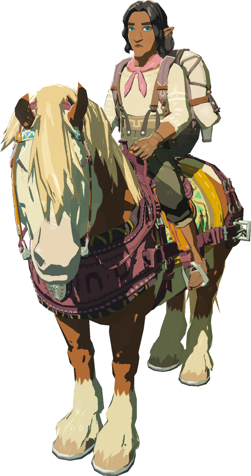 Zyle - Zelda Wiki