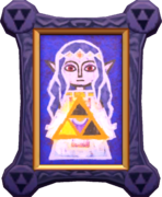 Princess Hilda - Zelda Wiki
