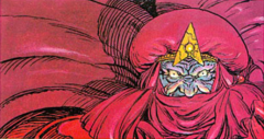Agahnim - Zelda Wiki
