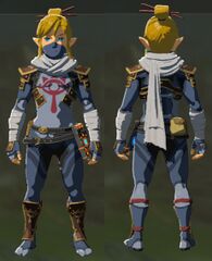 Armor Set - Zelda Wiki