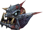 Gyorg (Boss) - Zelda Wiki