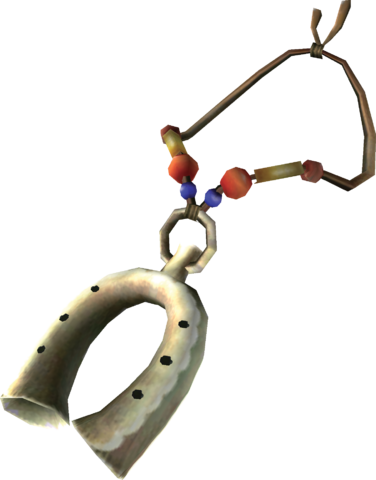 Horse Call - Zelda Wiki