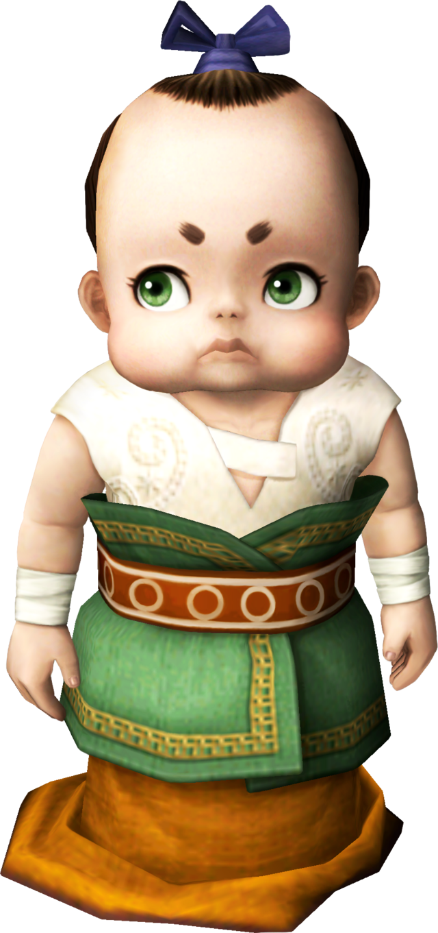 Malo - Zelda Wiki