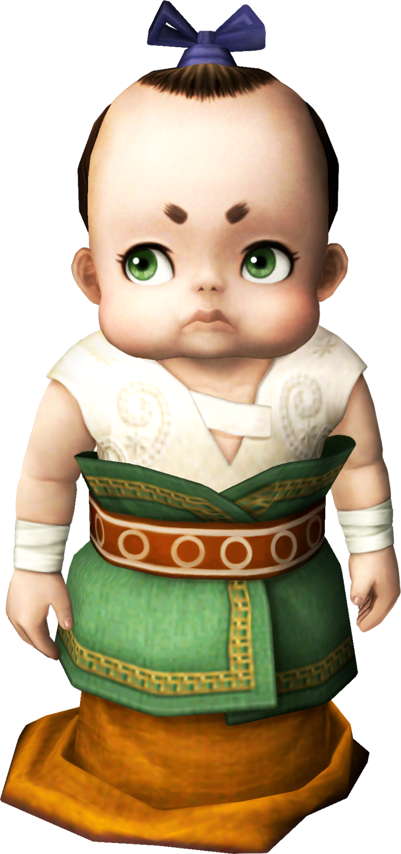Malo - Zelda Wiki
