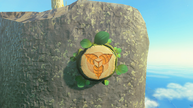 Korok Seed Puzzle - Zelda Wiki