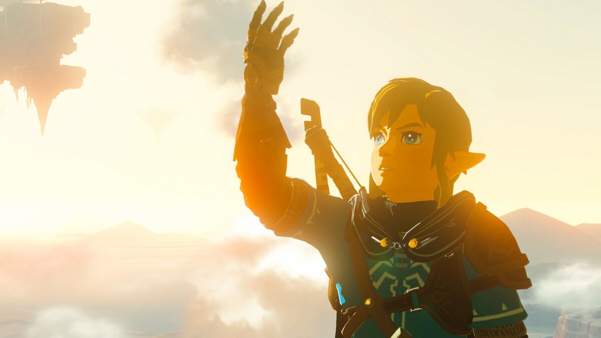 File:TotK Link Arm Promotional Screenshot.jpg - Zelda Wiki File:TotK Link Arm Promotional Screenshot.jpg - Zelda Wiki
