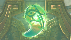 Secret Stone - Zelda Wiki