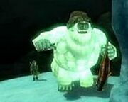 Yeto - Zelda Wiki