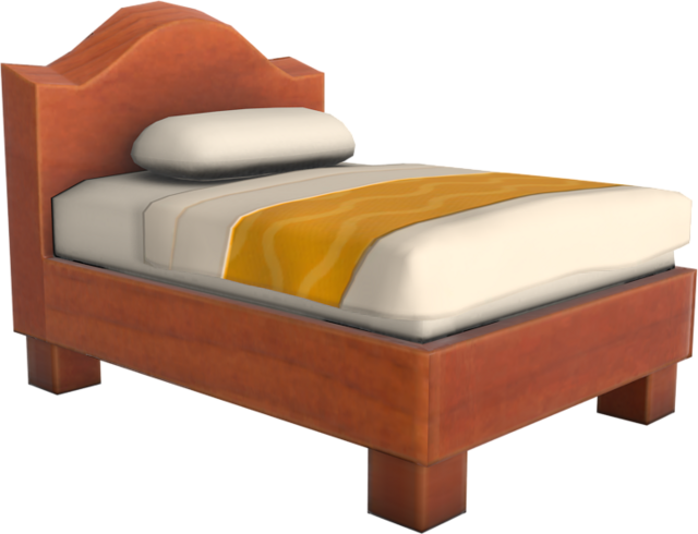 Bed - Zelda Wiki