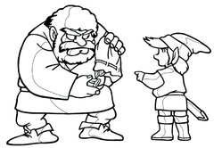 Category:The Legend of Zelda Concept Artwork - Zelda Wiki