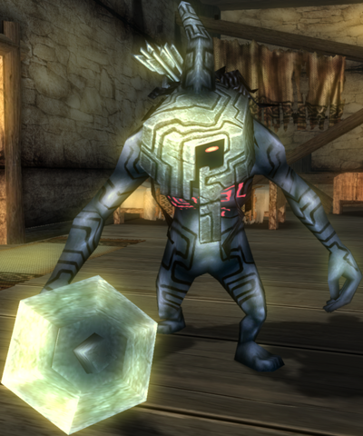 Shadow Bulblin - Zelda Wiki