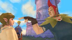 Groose - Zelda Wiki