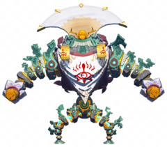 Crafter Construct - Zelda Wiki