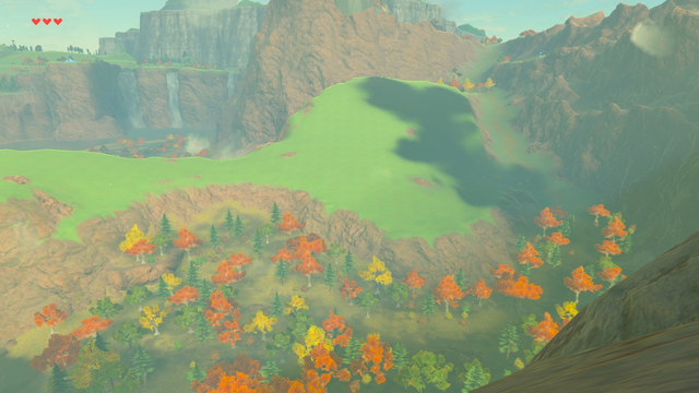 File:BotW Shadow Pass.png - Zelda Wiki