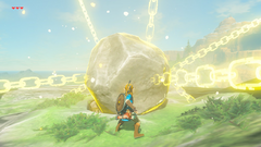 Rune - Zelda Wiki