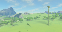 Zonai Tower - Zelda Wiki