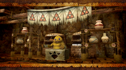 Bazaar - Zelda Wiki