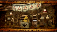 Bazaar - Zelda Wiki
