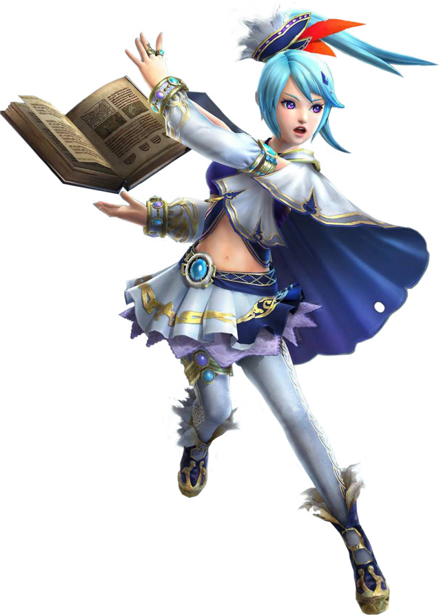 Book of Sorcery - Zelda Wiki