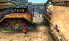 Clock Town - Zelda Wiki