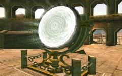 Mirror of Twilight - Zelda Wiki