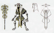 Earth Guardian - Zelda Wiki