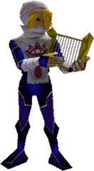 Category:Characters in Ocarina of Time - Zelda Wiki