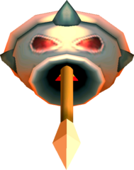 Eastern Palace - Zelda Wiki