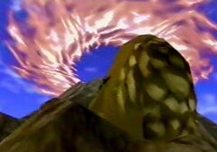 Biggoron - Zelda Wiki