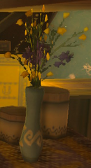 Flower - Zelda Wiki