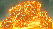 Bosses in Breath of the Wild - Zelda Wiki