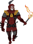 Yiga Blademaster - Zelda Wiki