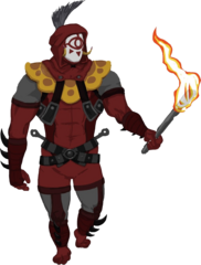 Yiga Blademaster - Zelda Wiki